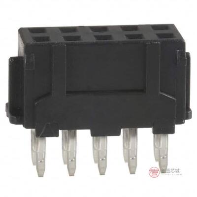 原装正品DF11-10DS-2DSA(05)全新CONN RCPT 10POS 0.