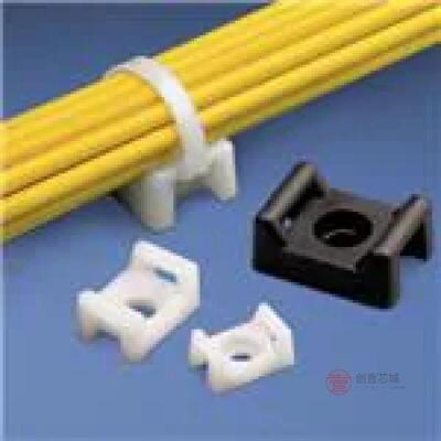 原装正品TM3S8-M69全新CABLE TIE HLDR DUAL SCREW #8