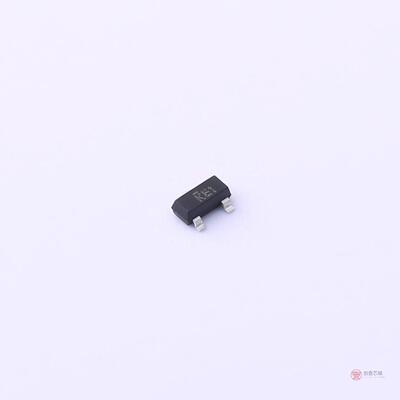 原装正品AD-MMBZ5231B全新5.1V 300mW