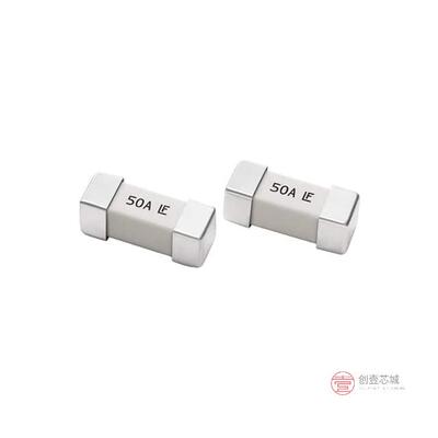 原装正品0456050.DRSD全新FUSE 50A 125VAC NANO SMD