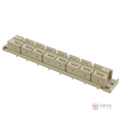 原装正品09062152812全新CONN DIN RCPT 15POS PCB