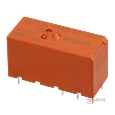 原装正品5-1415899-4全新RELAY GEN PURPOSE SPDT 16A 12V
