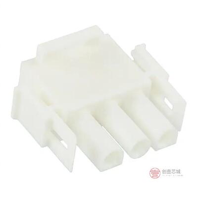 原装正品350766-4全新CONN PLUG 3POS UNIVER MATE-N-LOK