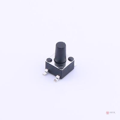 原装正品GT-TC074E-H070-L1全新4.5立贴轻触 H7.