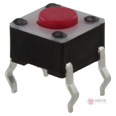 原装正品1825910-3全新SWITCH TACTILE SPST-NO 0.05A 24V