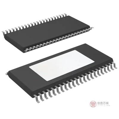 原装TPA3221DDVR全新IC AMP D MONO/STER 155W 44H