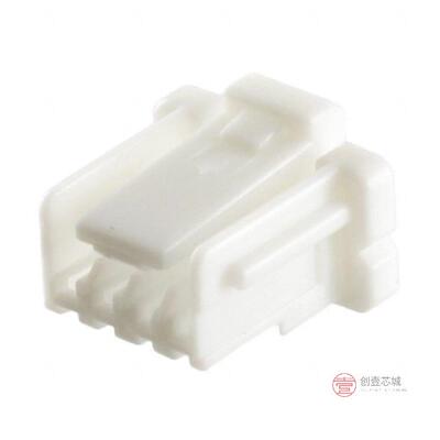 原装正品NSHR-04V-S全新CONN RCPT HOUSING 4POS 1.0MM