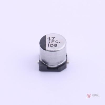 原装EEEFC0J470R全新47uF 20% 6.3V正品