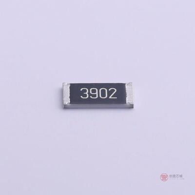 原装正品RC-12K3902FT全新39k 1% 1W