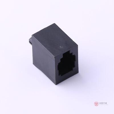 原装RC01260全新RJ45正品