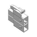 原装正品35965-9200全新集管和线壳 1.78mm Multi Wt