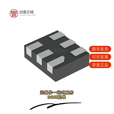 原装NLSV1T34MUTBG|NLSV1T34AMUTCG|NLSV1T34DFT2G
