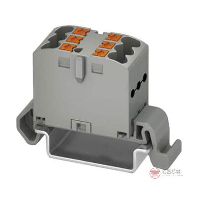 原装正品3273132全新DISTRIBUTION B GRAY