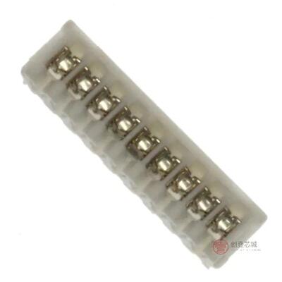 原装正品173977-9全新CONN RCPT 9POS IDC 26-28AWG TIN