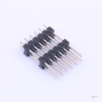 原装正品PH-01492全新2.54PH 2H＝2X2.5 12P DIP PA8.