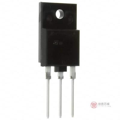 原装正品MD1802FX全新TRANS NPN 700V 10A ISOWATT218FX