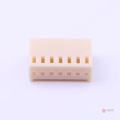 原装正品A2543H-7P-2-WH全新2.54mm 1x7P