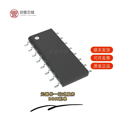原装MC14044BDR2G|MC14044BDG|MC14046BDWG