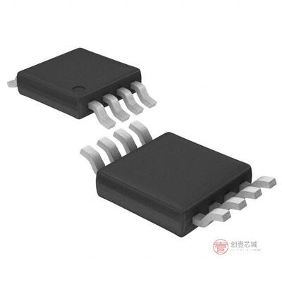 原装正品LTC4307IMS8#PBF全新IC ACCELERATOR I2C HO
