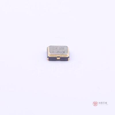 原装正品SG-8018CE 24.000000MHZ TJHSA全新3225 24M
