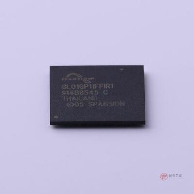 原装正品S29GL01GP11FFIR10全新S29GL01GP11FFIR10