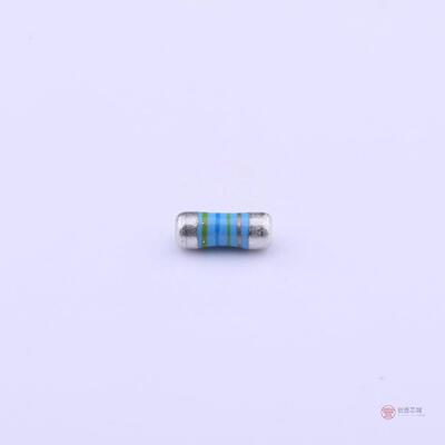 原装正品MELF-MFR02041/4WS46.4FT50全新46.4 1% 250mW