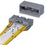 原装SHCM-A04T-P025全新汽车 SHCM Female T