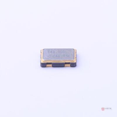 原装X1G004451000700全新48MHz 100ppm 1.6V~3.6V正品