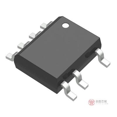 原装HFC0500GS-Z全新IC OFFLINE SWITCH FLYBACK 8