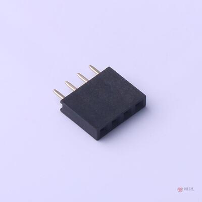 原装正品FFH25405-S04S1004K6K全新2.54mm 1x4P