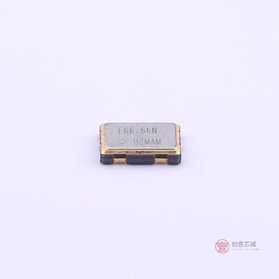 原装正品SG-8018CB 66.666000MHZ TJHPA全新5032 66.