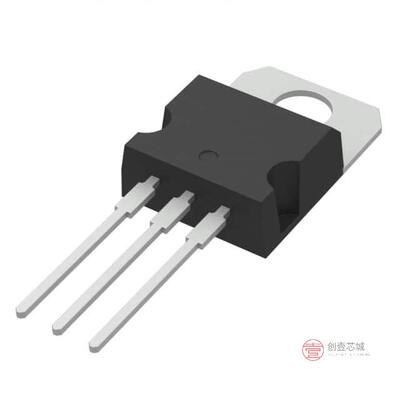 原装正品T835T-6I全新TRIAC ALTERNISTOR 600V TO220AB