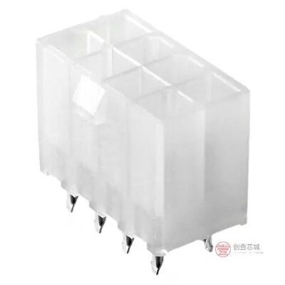 原装正品1586037-8全新CONN HEADER VERT 8POS 4.2MM