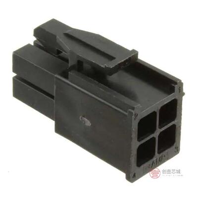 原装1-172167-9全新CONN PLUG 4POS MINI UNIV-MNL