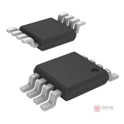 原装正品ISL3152EIUZ-T7A全新IC TRANSCEIVER HALF 1