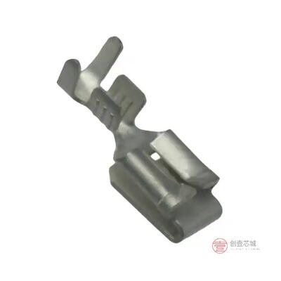 原装正品1217151-1全新CONN QC RCPT/TAB 14-18AWG 0.187