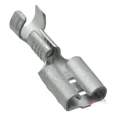 原装正品1-160304-2全新CONN QC RCPT 13.5-17AWG 0.250
