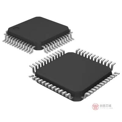 原装STM32F100C8T6B全新IC MCU 32BIT 64KB FLASH