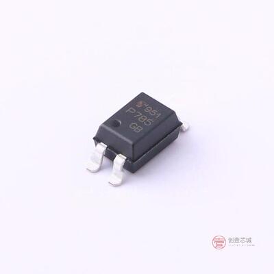 原装正品TLP785(GB-TP6,F(C全新TLP785(GB-TP6,F(C