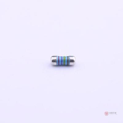 原装MELF-MFR02041/4WS14.7KFT50全新14.7k 1% 250mW正品