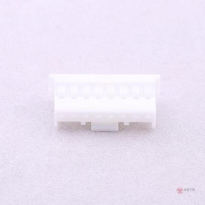 原装A2012H-8P全新2mm 1x8P正品