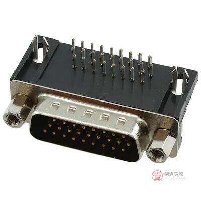 原装10090926-P264VLF全新CONN D-SUB HD PLUG 26P