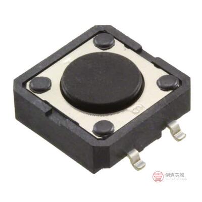 原装B3FS-4005P全新SWITCH TACT SPST-NO 0.05A 24V正品