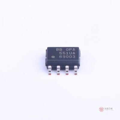 原装OPA551UA/2K5E4全新OPA551UA/2K5E4正品