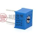 原装正品3362P-1-102ALF全新TRIMMER 1K OHM 0.5W PC