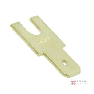 原装正品60443-2全新CONN QC TAB 0.187