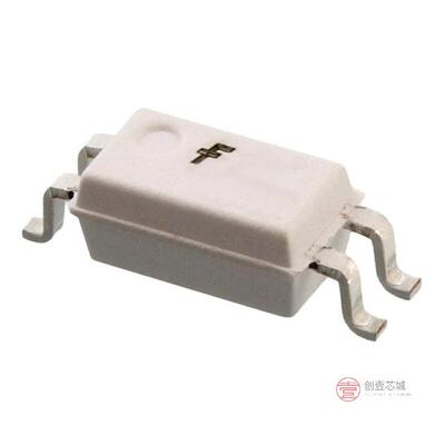 原装正品HMHA2801AR2全新OPTOISO 3.75KV TRANS 4-MI