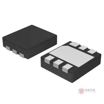 原装正品NCP361MUTBG全新IC USB OVERVOLT PROT CTRL