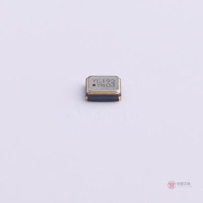 原装2Z19200001全新无源晶振 19.200000MHz 10ppm