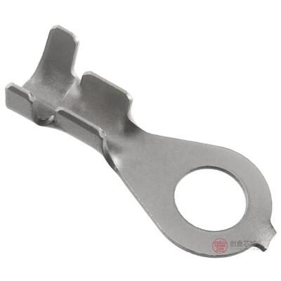 原装350199-1全新CONN RING CIRC 14-18AWG #10正品